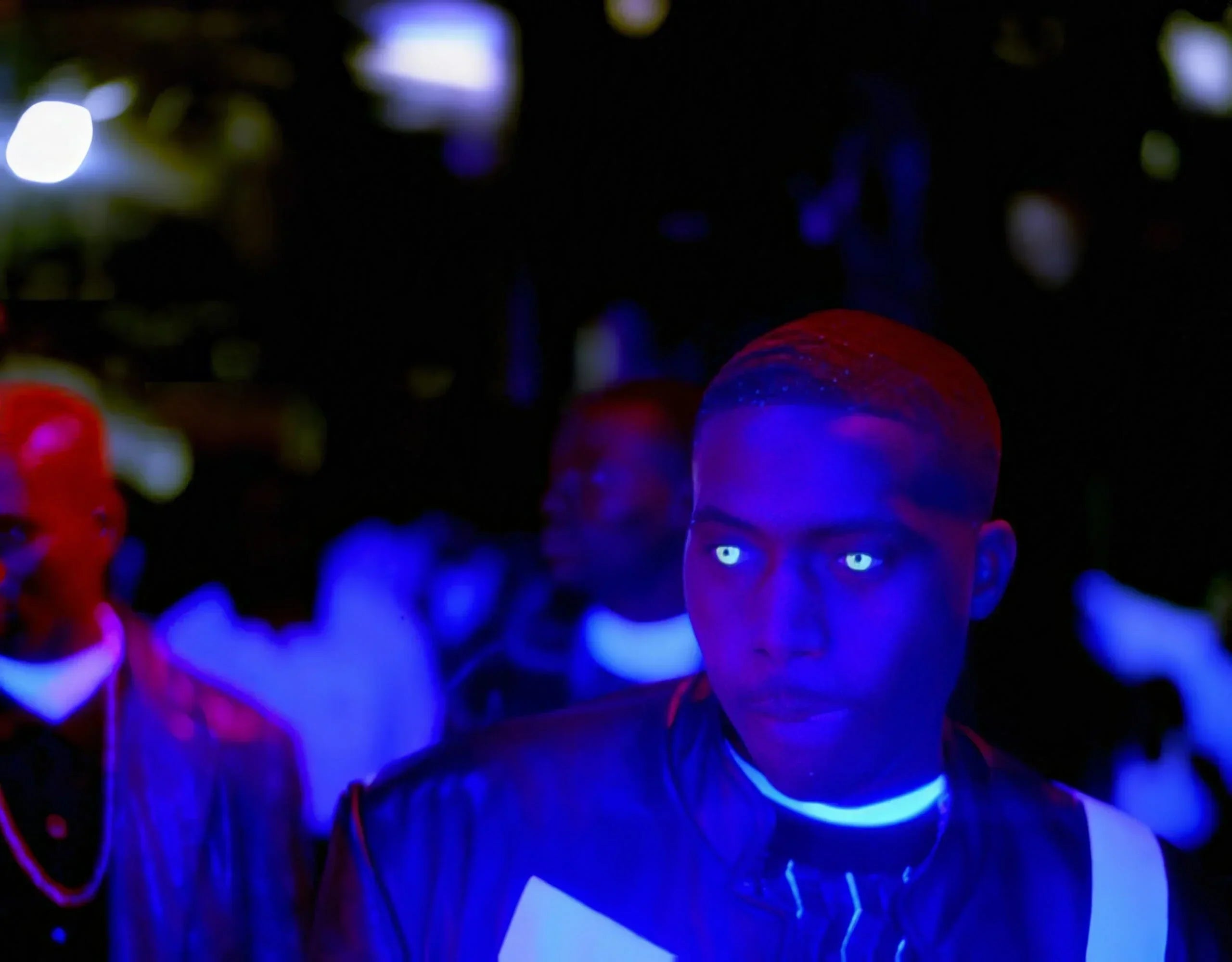 Belly, l’avènement du rap au cinéma – Views