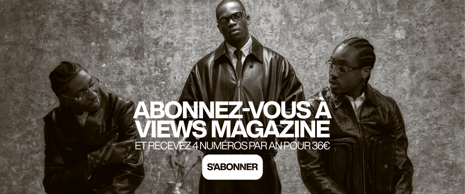 Views — La beauté de comprendre